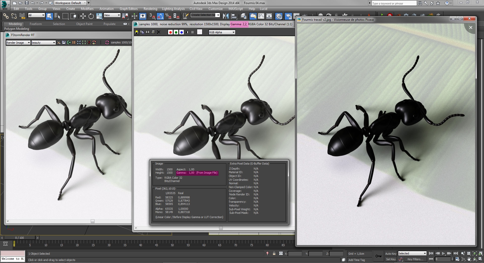 FStormRender for 3ds Max v1.1.5d (hot fix 24/02/2017) - FStormRender Forum